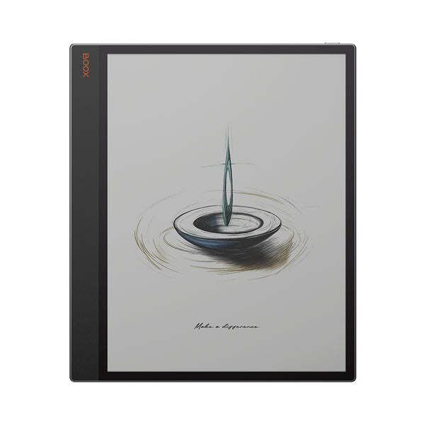 BOOX Tab X C｜13.3 吋彩色電子紙平板，打造高效無紙化工作空間 – BOOX 官方中文商店